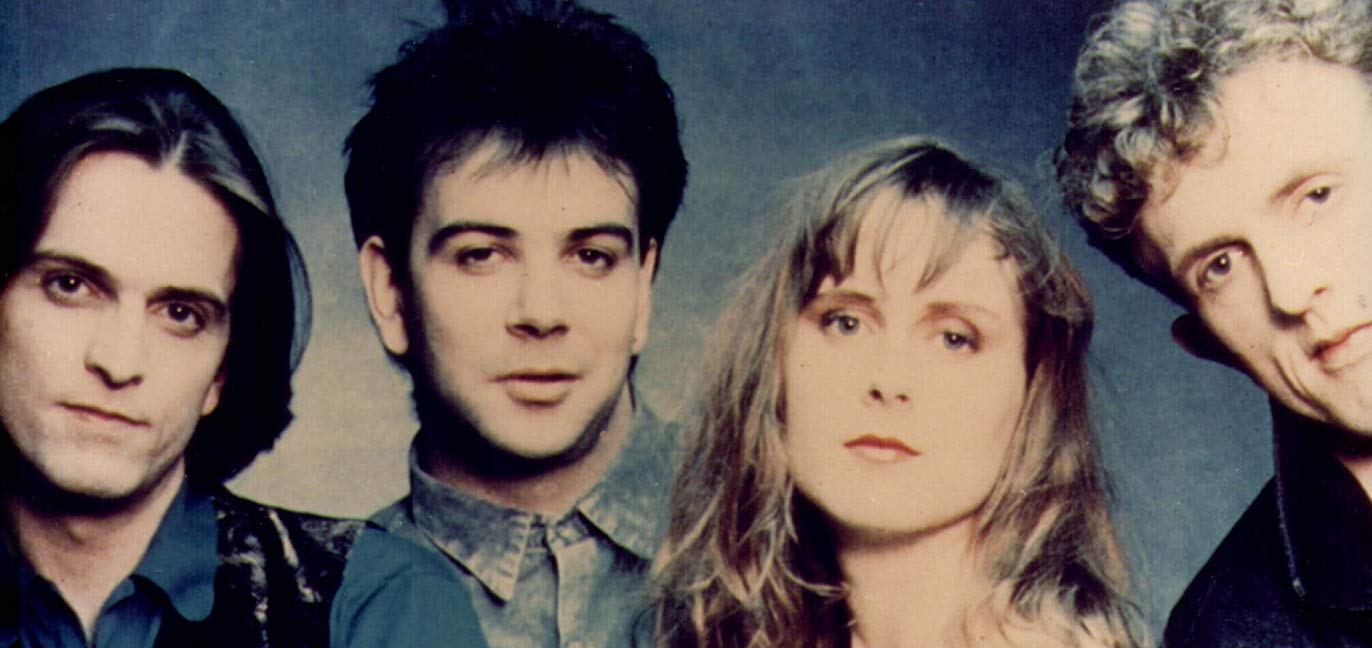 WHERE ARE THEY NOW? Prefab Sprout – Talk About Pop Music