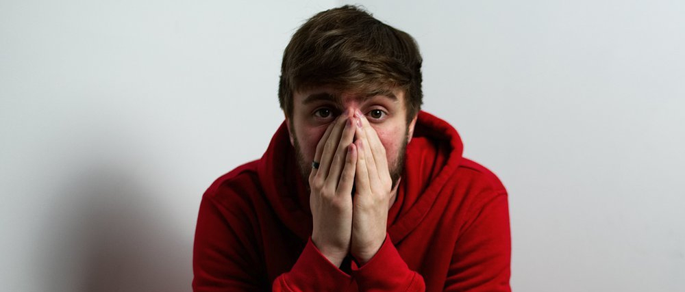 FRESH: ‘Losing It’ – Reece Young – Talk About Pop Music