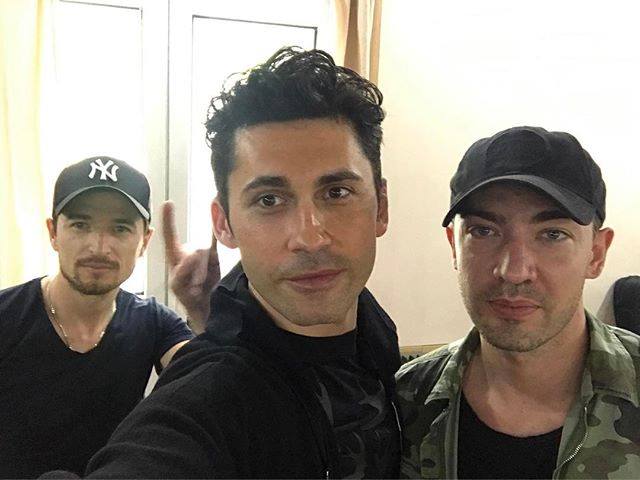 WHERE ARE THEY NOW? O-Zone – Talk About Pop Music