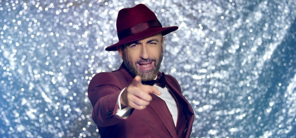 EUROVISION 2019: What Next – Serhat – Talk About Pop Music