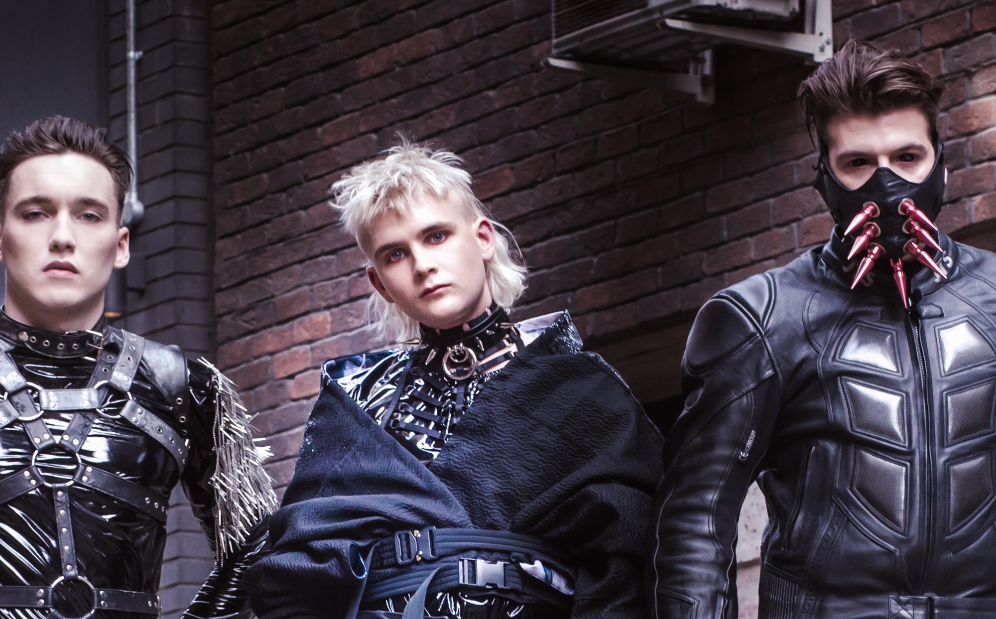EUROVISION 2019: What Next – Hatari – Talk About Pop Music