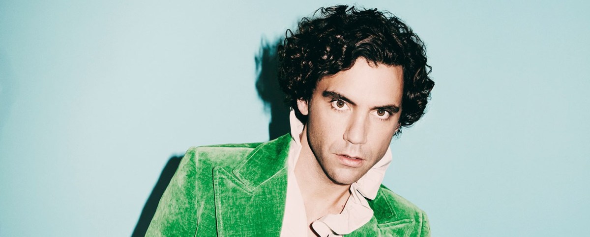 FRESH: ‘Ice Cream’ – Mika – Talk About Pop Music