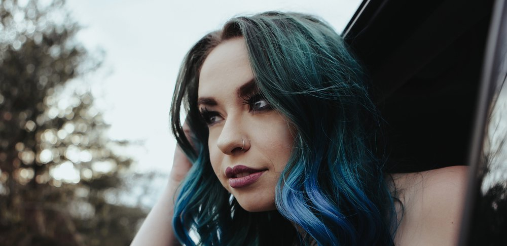 FRESH: ‘Faster’ – Megan Golden – Talk About Pop Music
