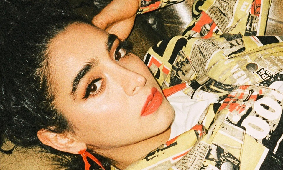 FRESH: ‘Opposite’ – Kara Marni – Talk About Pop Music