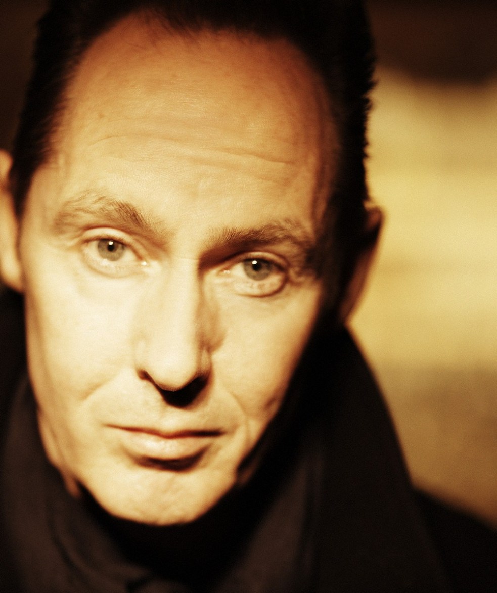 WHERE ARE THEY NOW? Aztec Camera – Talk About Pop Music