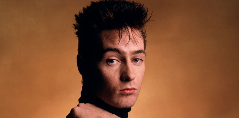 WHERE ARE THEY NOW? Aztec Camera – Talk About Pop Music