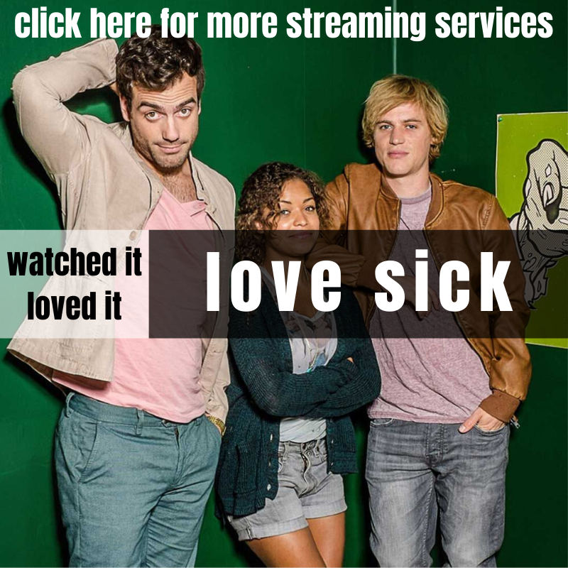 PLAYLIST: Love Sick – A Binge Show Soundtrack – Talk About Pop Music