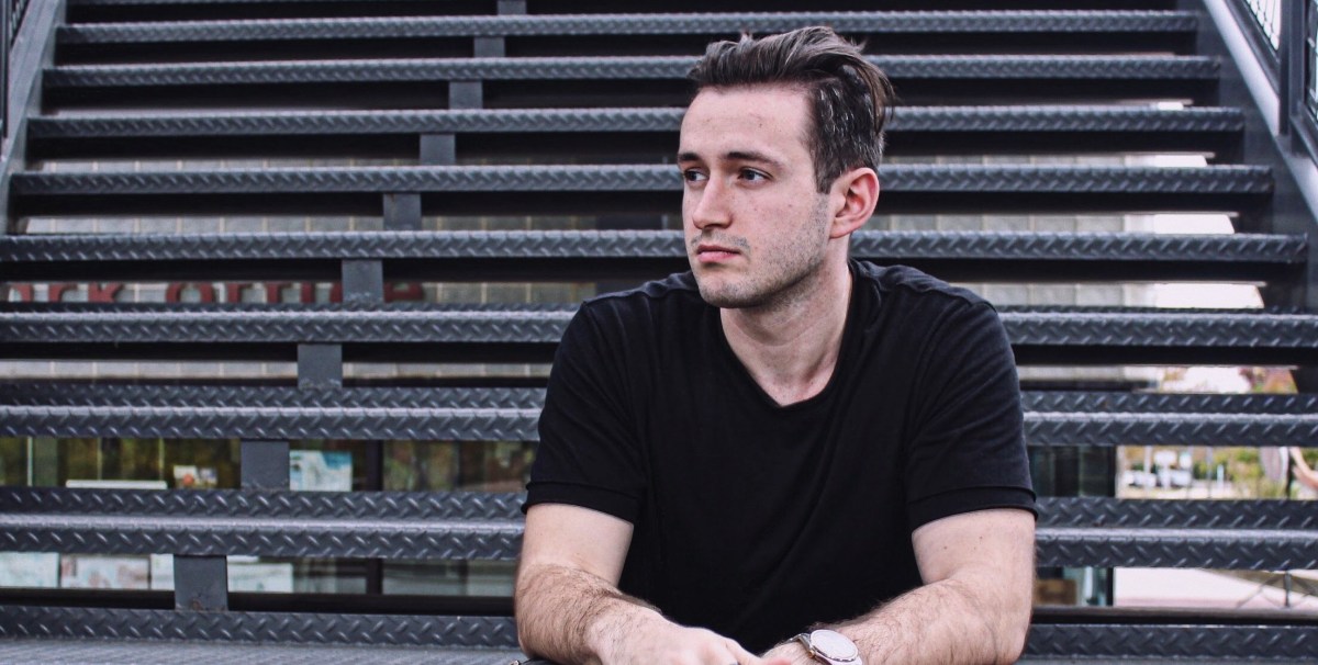 FRESH: ‘Paradise’ – Drew Schueler – Talk About Pop Music