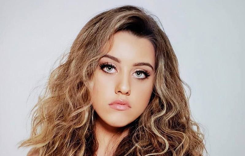 FRESH: ‘I’m Good’ – RIA – Talk About Pop Music