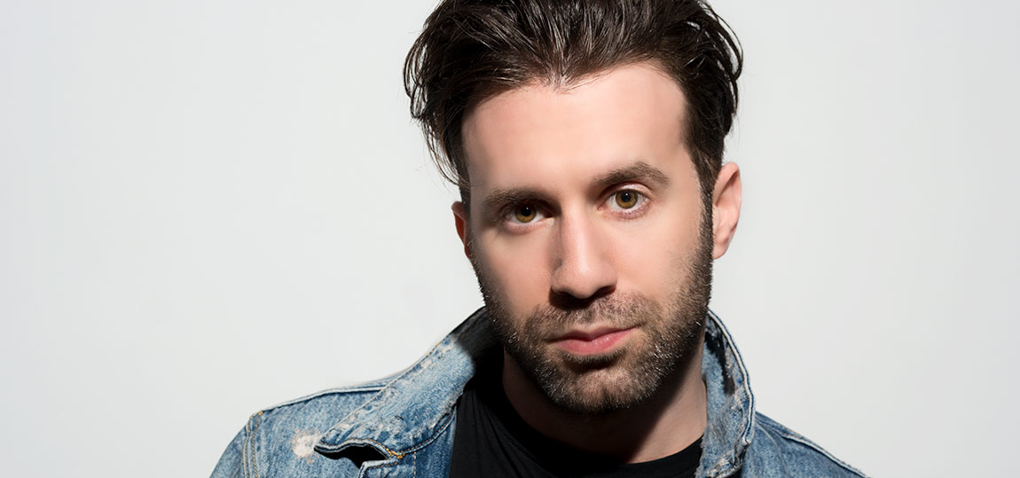 FRESH: ‘Home’ – Lodato – Talk About Pop Music