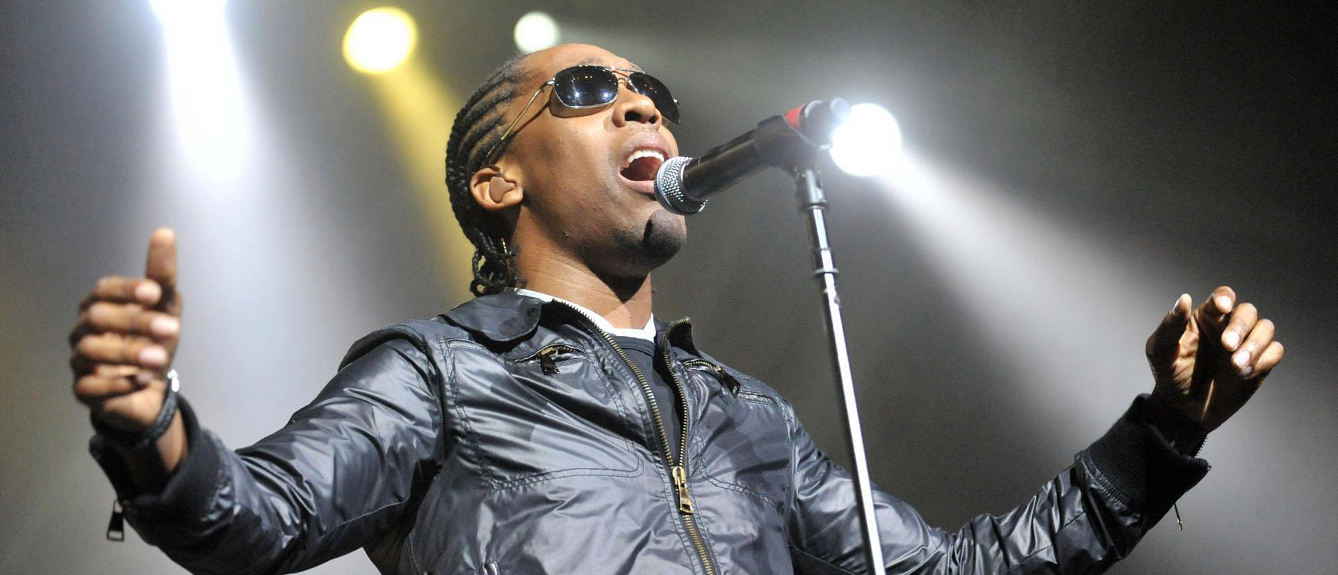 WHERE ARE THEY NOW? Lemar – Talk About Pop Music