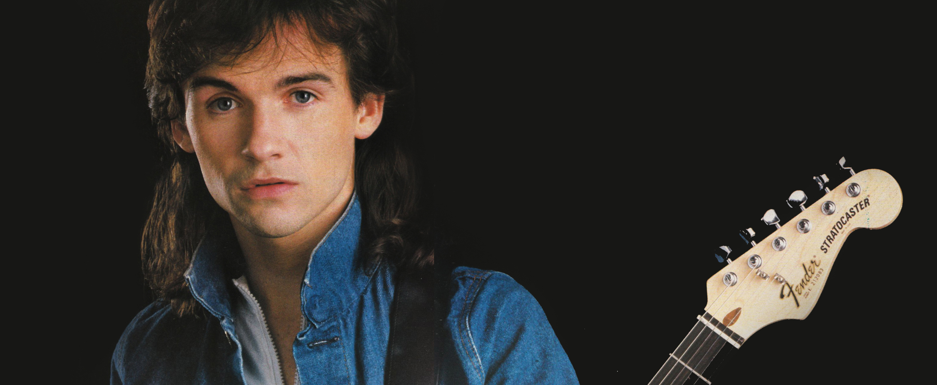 WHERE ARE THEY NOW? Owen Paul – Talk About Pop Music