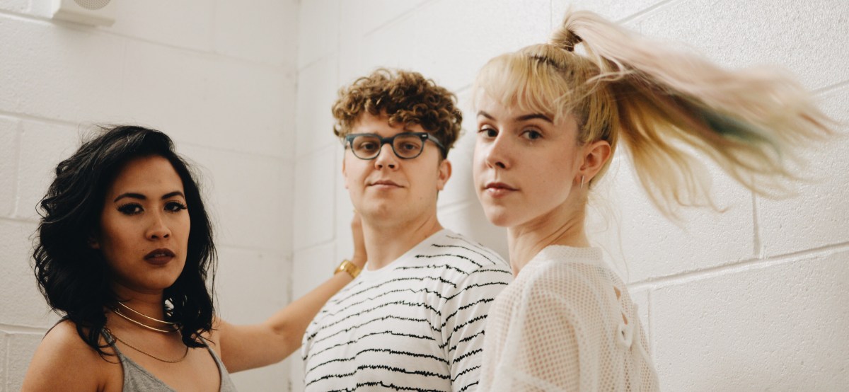 FRESH: ‘Stay Up’ – Prinze George – Talk About Pop Music