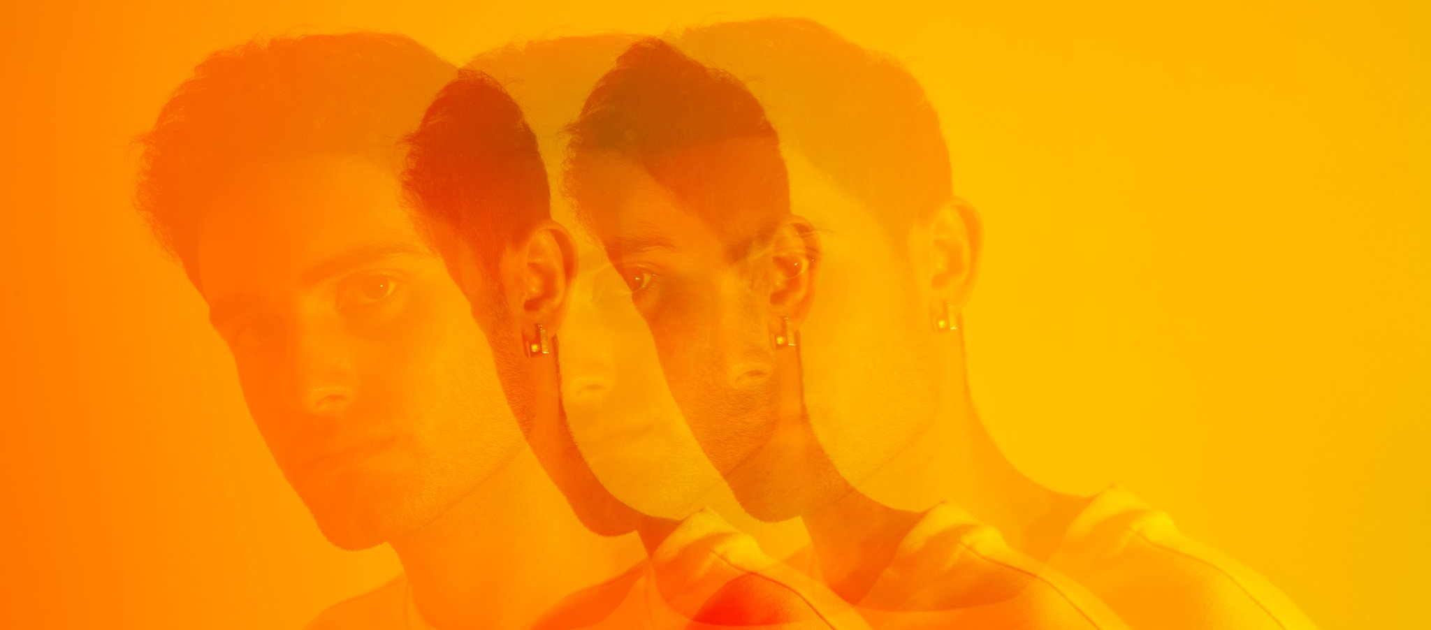 FRESH: ‘Through The Pain’ – Ashley Singh – Talk About Pop Music