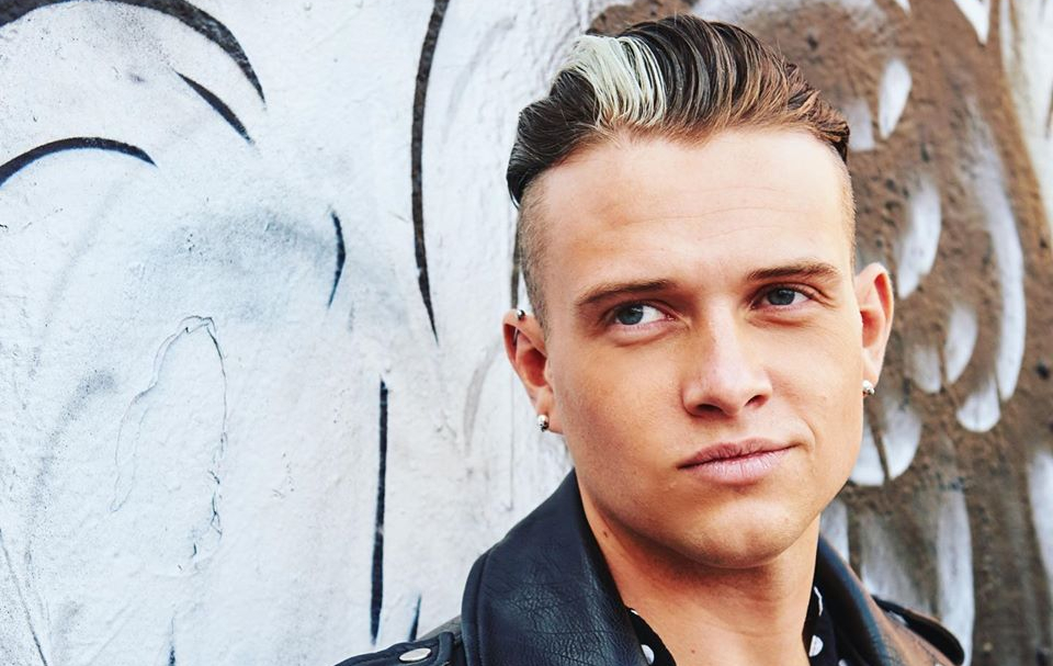 FRESH: ‘Know Them’ – Joel Rothwell – Talk About Pop Music