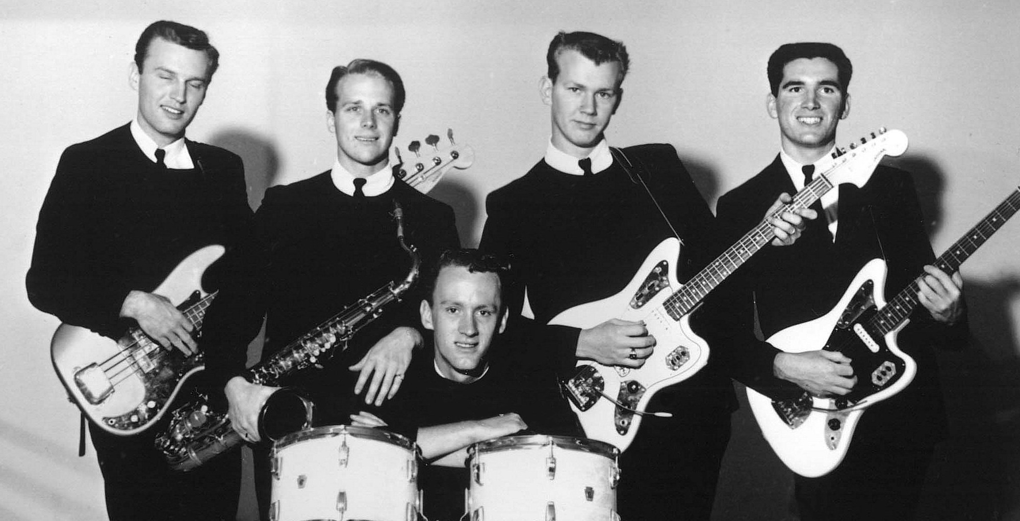 EVERY UK NUMBER ONE SONG: ‘Telstar’ – The Tornadoes – Talk About Pop Music