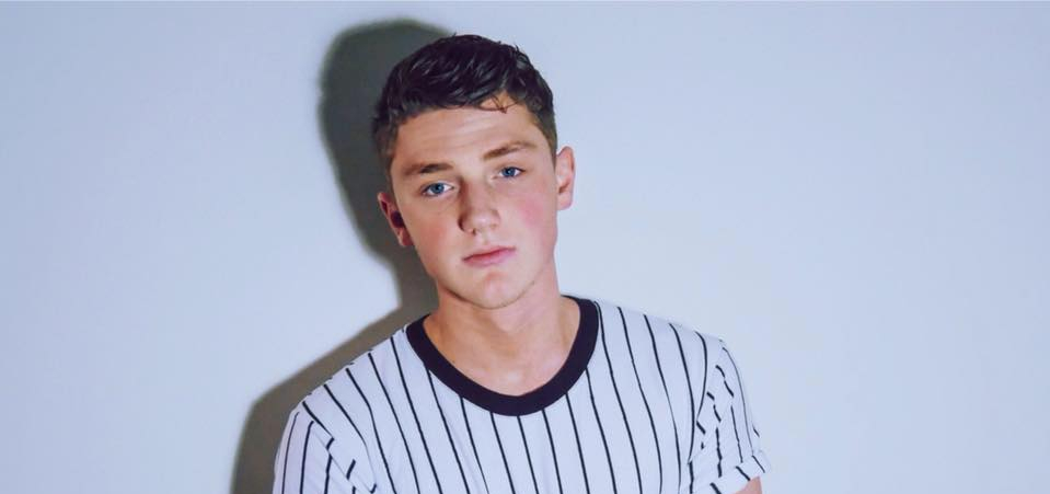 FRESH: ‘Say Goodbye’ – Izack Hunt – Talk About Pop Music