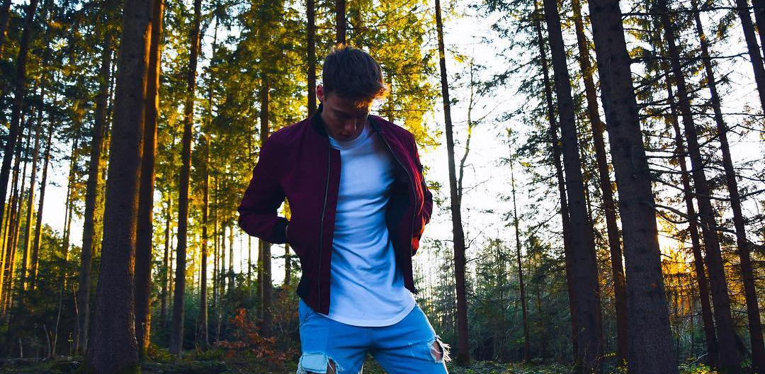 FRESH: ‘Let Me Know’ – Dominik Jesz – Talk About Pop Music