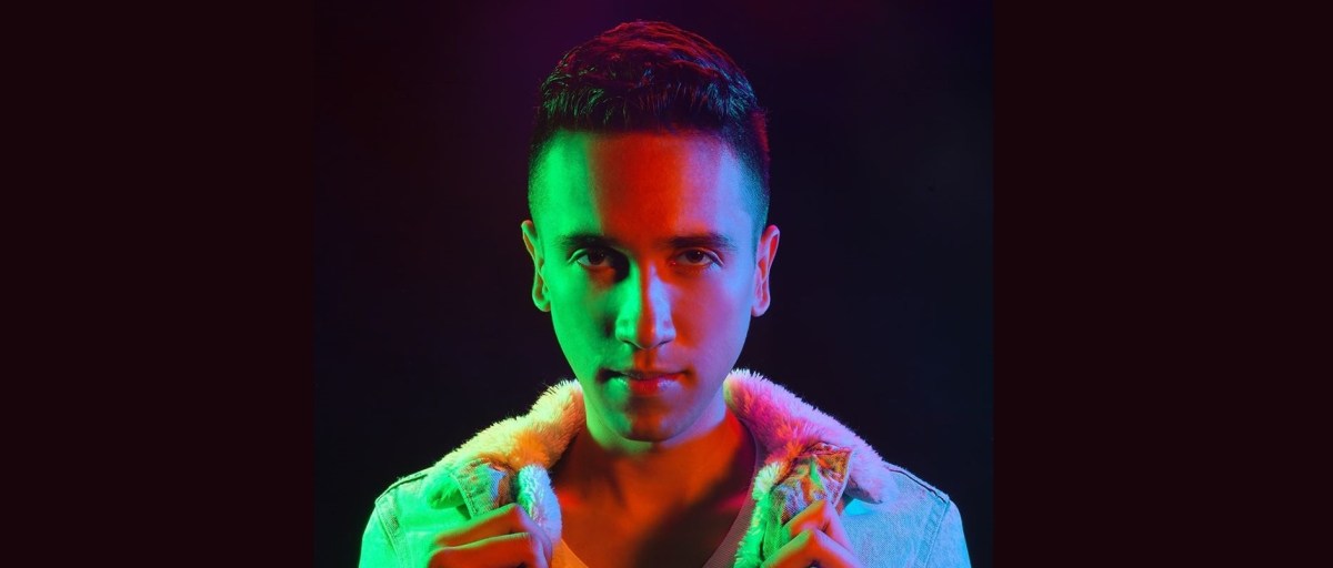 FRESH: ‘Want You Bad’ – Danny Rodeck – Talk About Pop Music