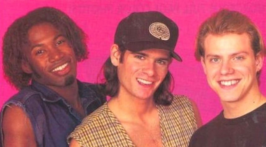 WHERE ARE THEY NOW? EYC (Express Yourself Clearly) – Talk About Pop Music