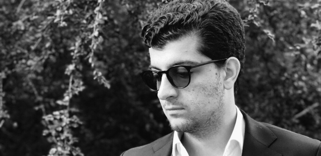 FRESH: ‘You Can Have It’ – Arian Saravi – Talk About Pop Music