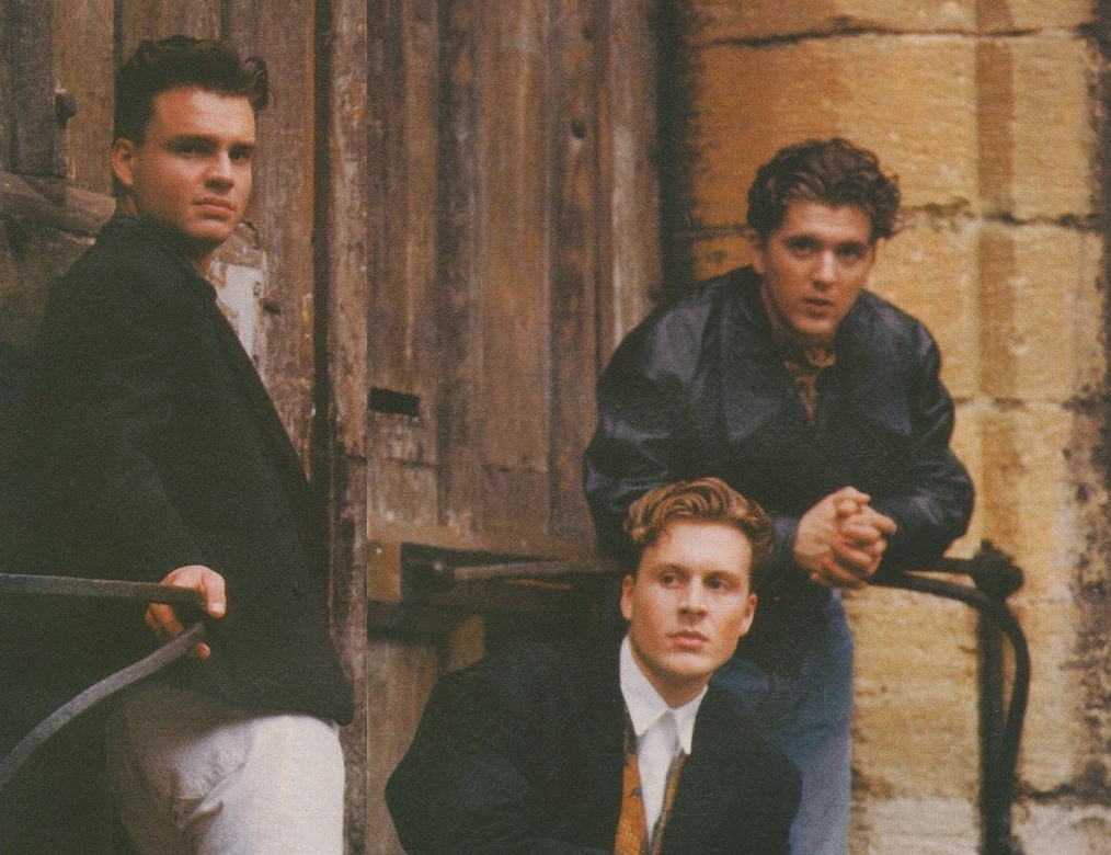 WHERE ARE THEY NOW? Breathe – Talk About Pop Music