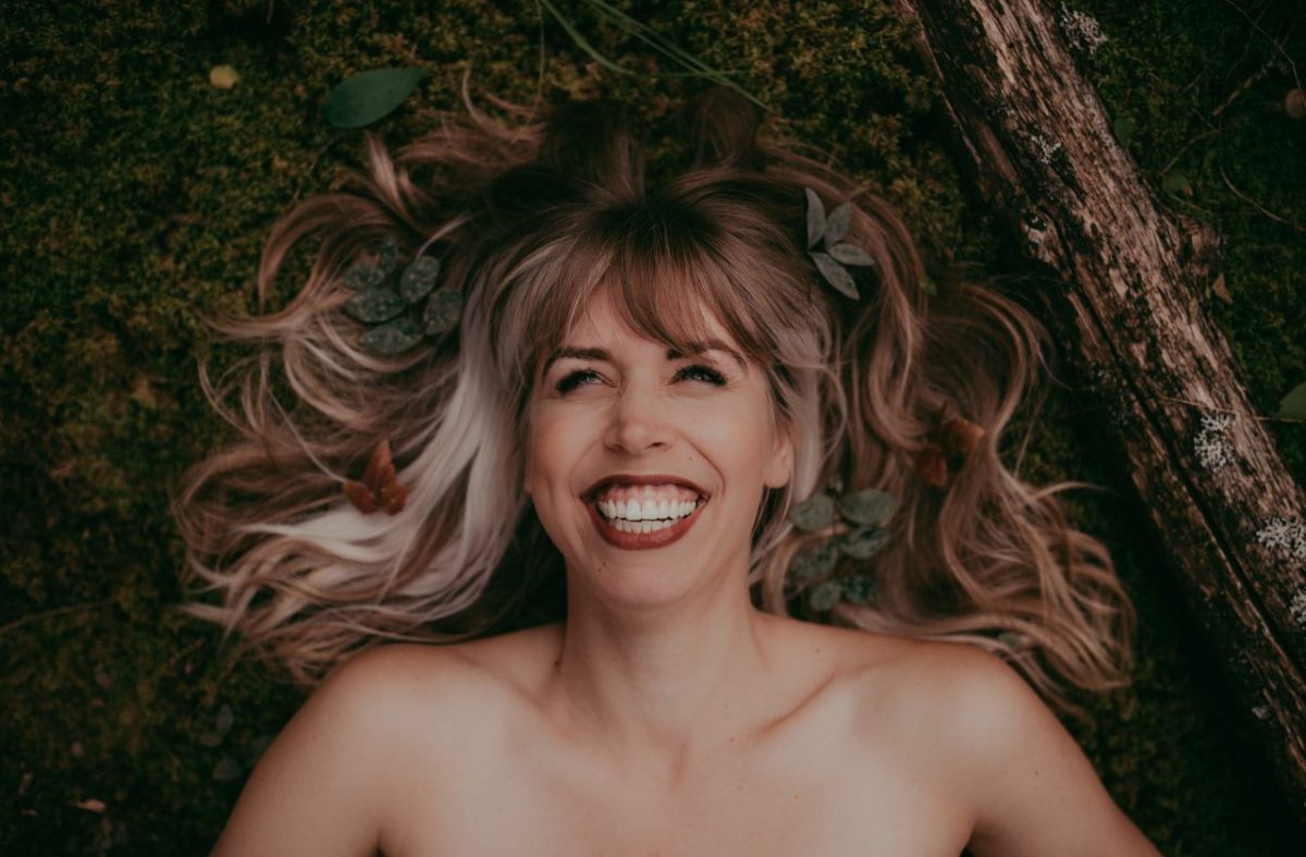 FRESH: ‘Open’ (album) – Tanya Ryan – Talk About Pop Music