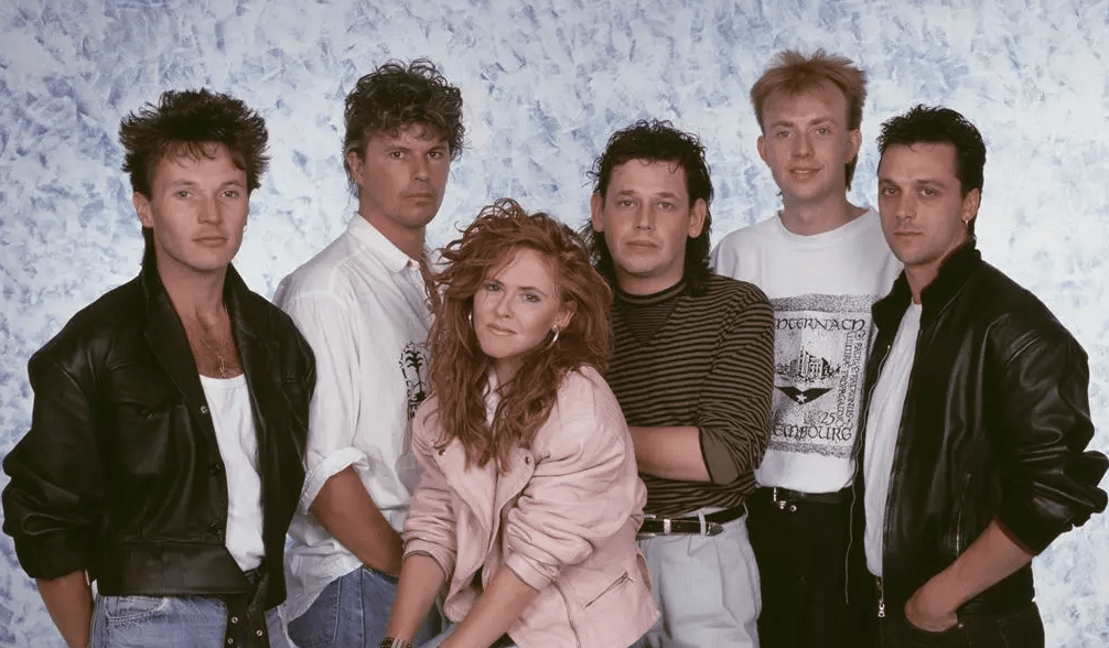 VIEWS: T’Pau – Their Greatest Hits – Talk About Pop Music