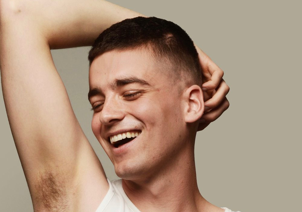 FRESH: ‘Imaginary Boy’ EP – Austin Carr – Talk About Pop Music