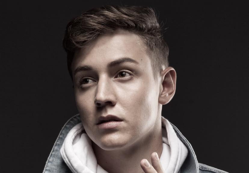 FRESH: ‘Echo’ – HANCO – Talk About Pop Music