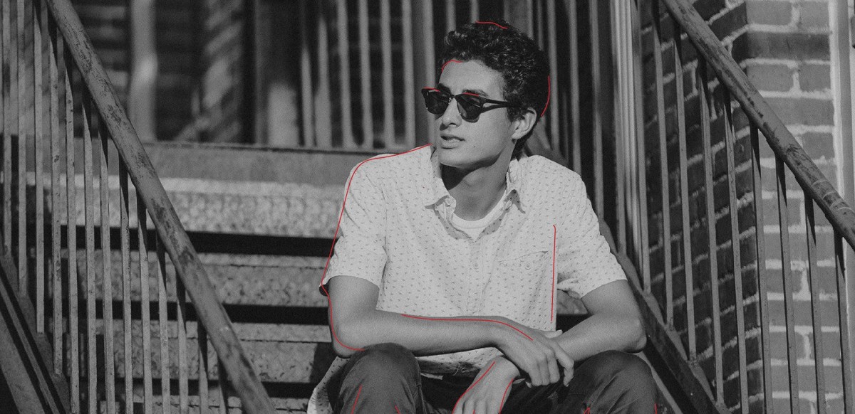 FRESH: ‘Beside You’ – Benjamin Simon – Talk About Pop Music