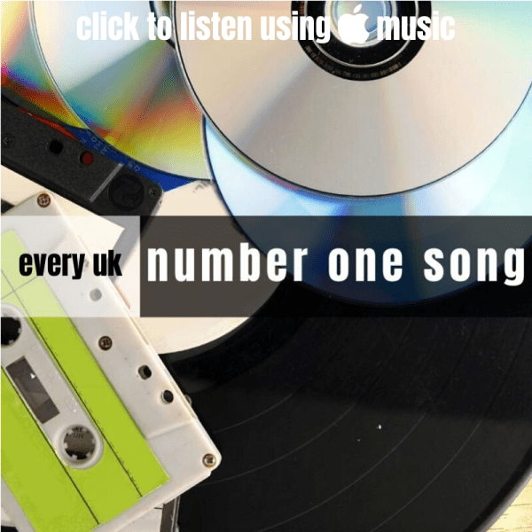 EVERY UK NUMBER ONE SONG: ‘Michelle’ – The Overlanders – Talk About Pop ...