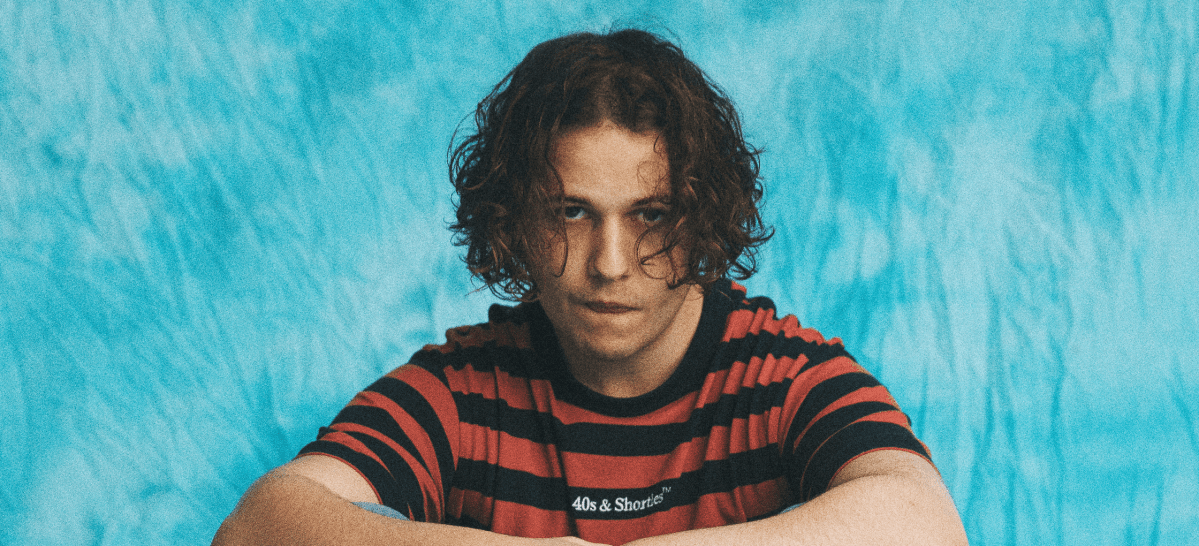 FRESH: ‘Pale Imitation’ – Emile – Talk About Pop Music