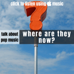 WHERE ARE THEY NOW? Baby D – Talk About Pop Music