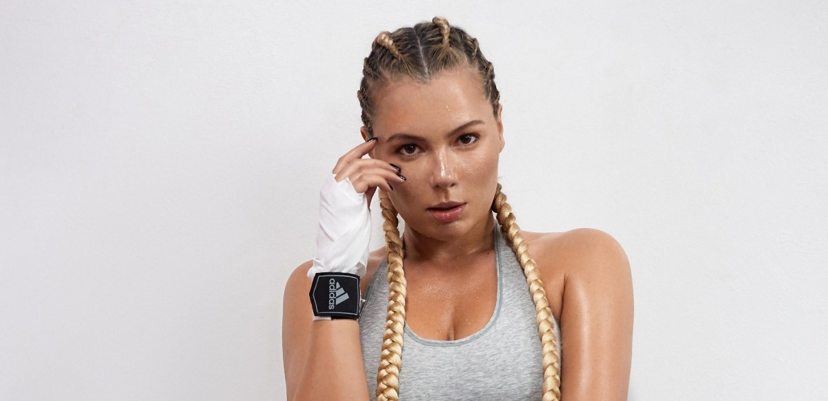FRESH: ‘Everlasting’ – Michelle Shapa – Talk About Pop Music