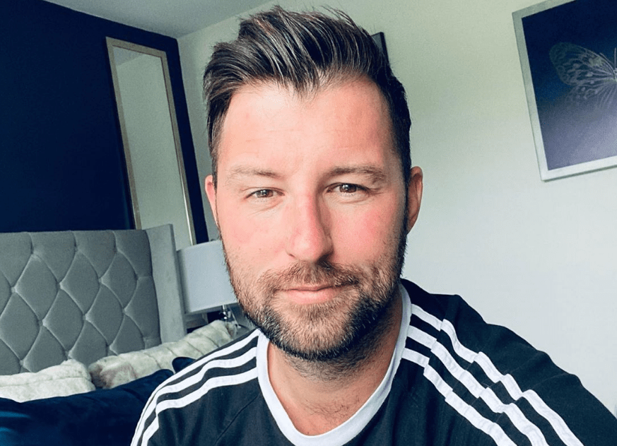 FRESH: ‘What Do You Want From Me?’ – Ben Davidson – Talk About Pop Music