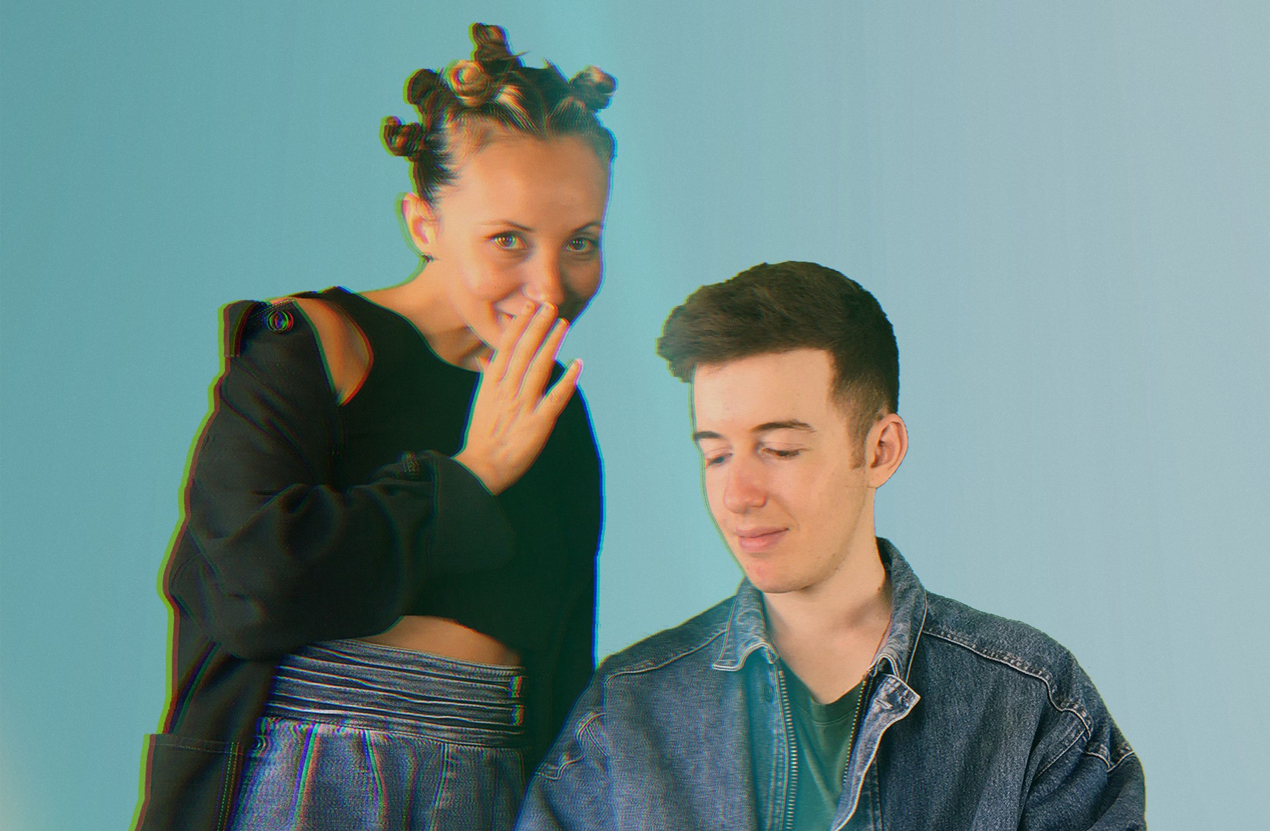 FRESH: ‘Hands In The Heat’ – SIDES – Talk About Pop Music