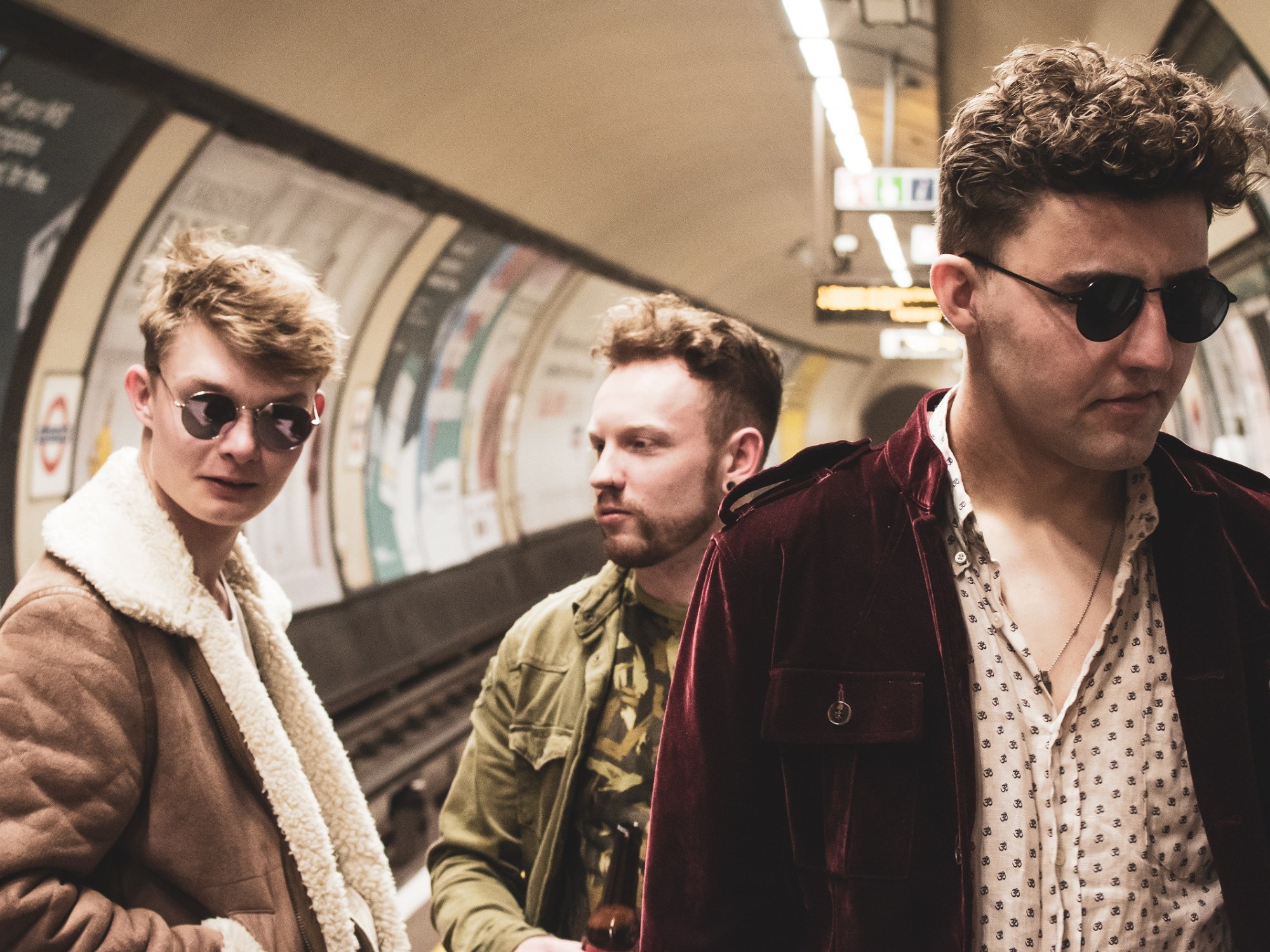 FRESH: ‘Sunshine Love’ – Matty Long and The Loveguns – Talk About Pop Music