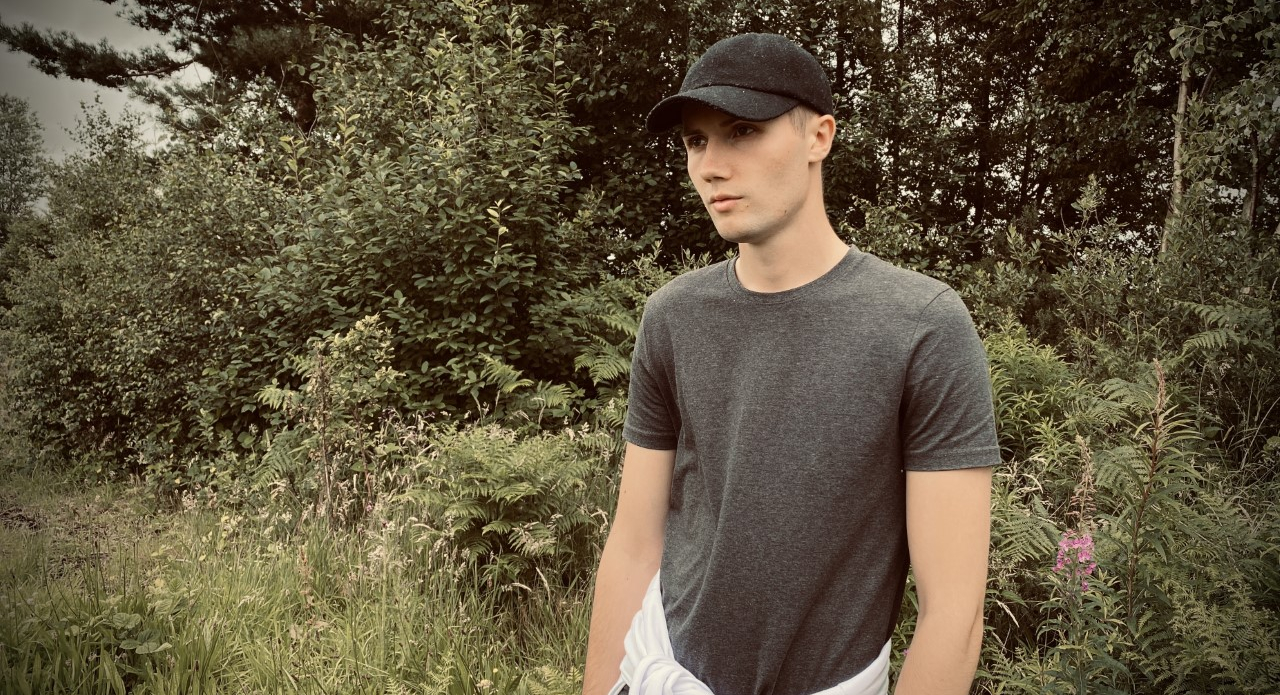 FRESH: ‘I Need This’ – Mac Rose – Talk About Pop Music