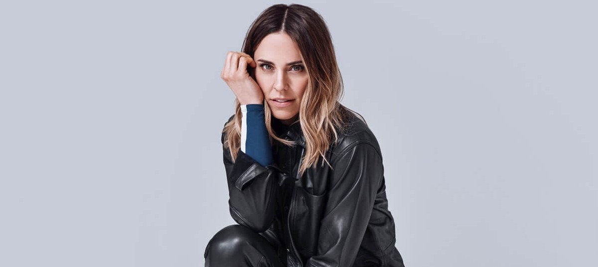 THEN & NOW: Melanie C – ‘Sporty Spice’ – Talk About Pop Music