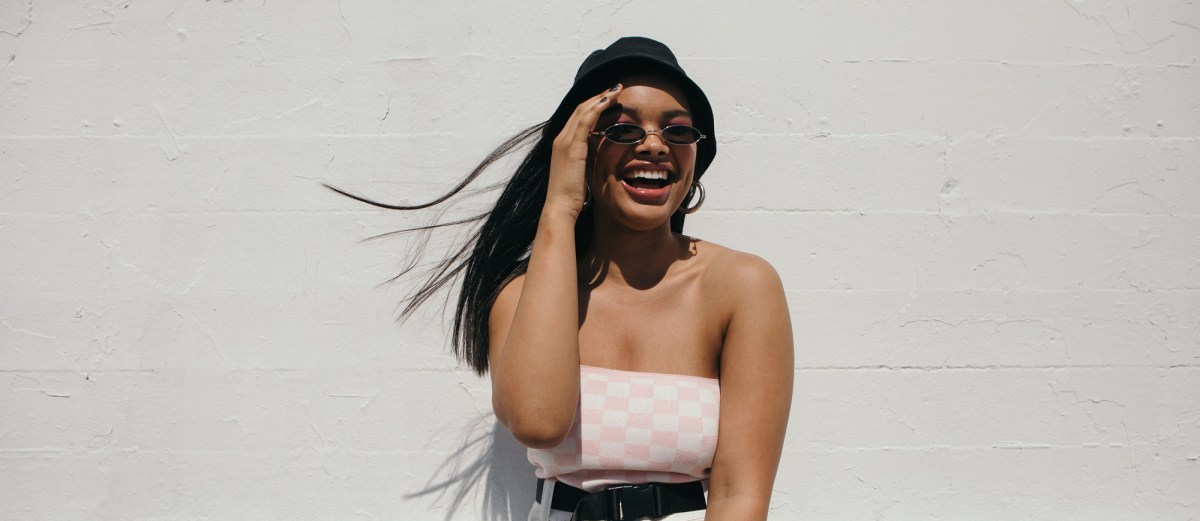 FRESH: ‘My Sista Told Me/I Don’t Really’ – Nyah Grace – Talk About Pop ...