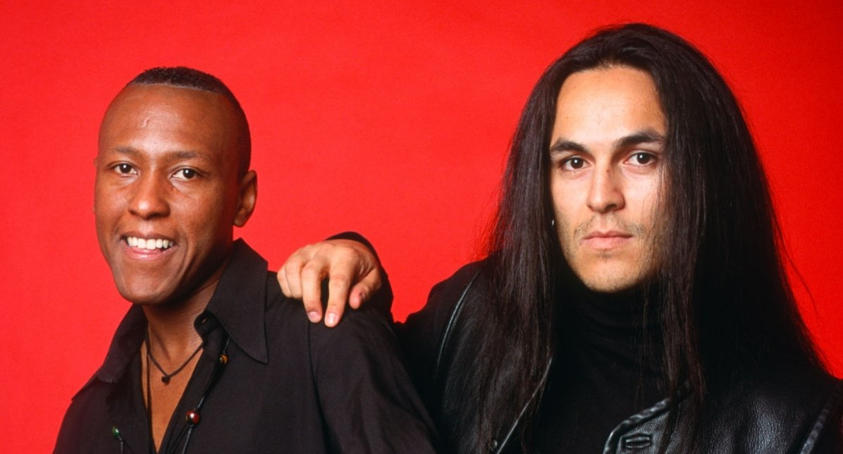 CHARTS: UK Top 40 Singles Chart 22nd November 1992 – Talk About Pop Music