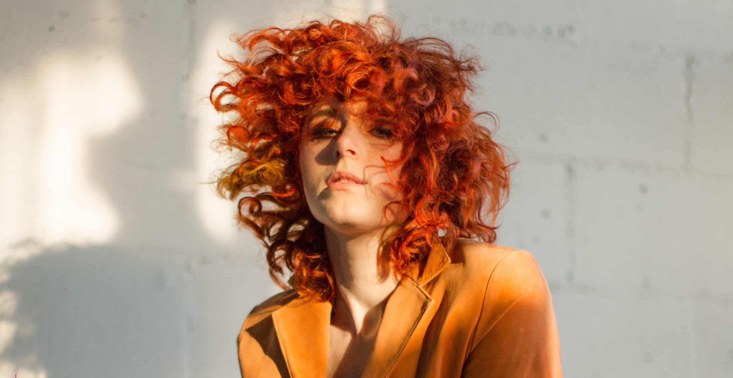 REVIEW: ‘Crave’ (Album) – Kiesza – Talk About Pop Music