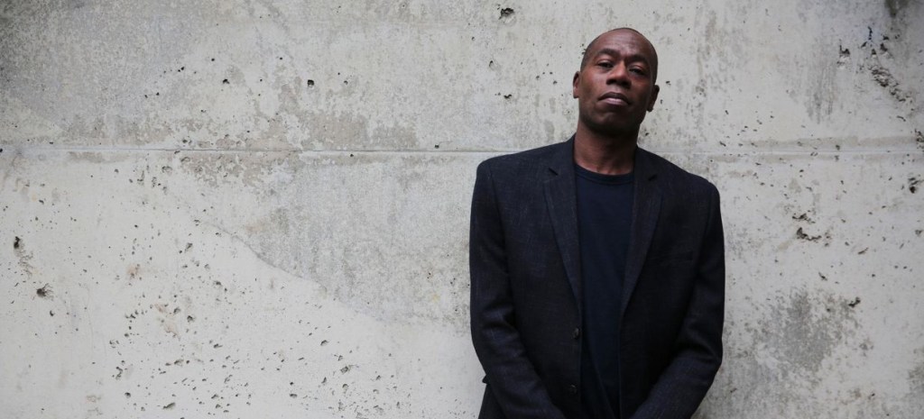 THEN & NOW: Roachford – Talk About Pop Music
