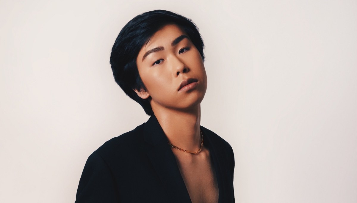 FRESH: ‘Prom King’ – David J – Talk About Pop Music