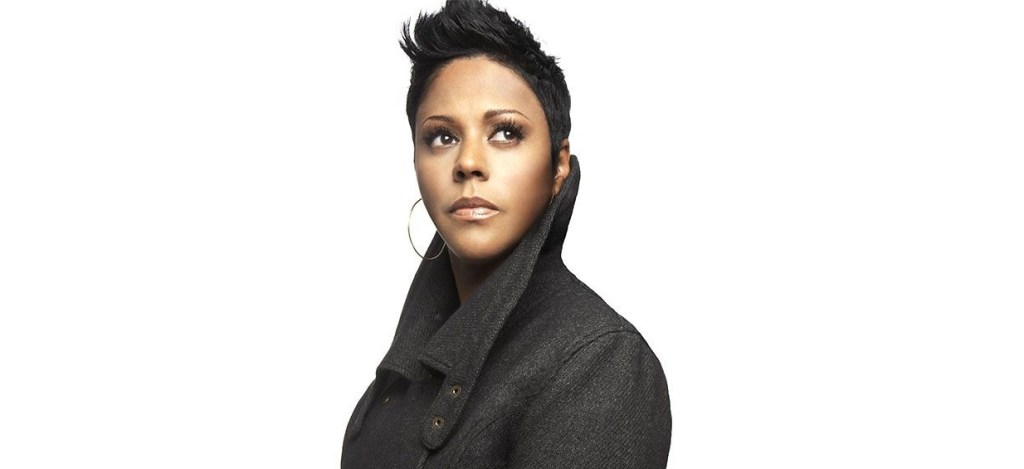 WHERE ARE THEY NOW? Crystal Waters – Talk About Pop Music
