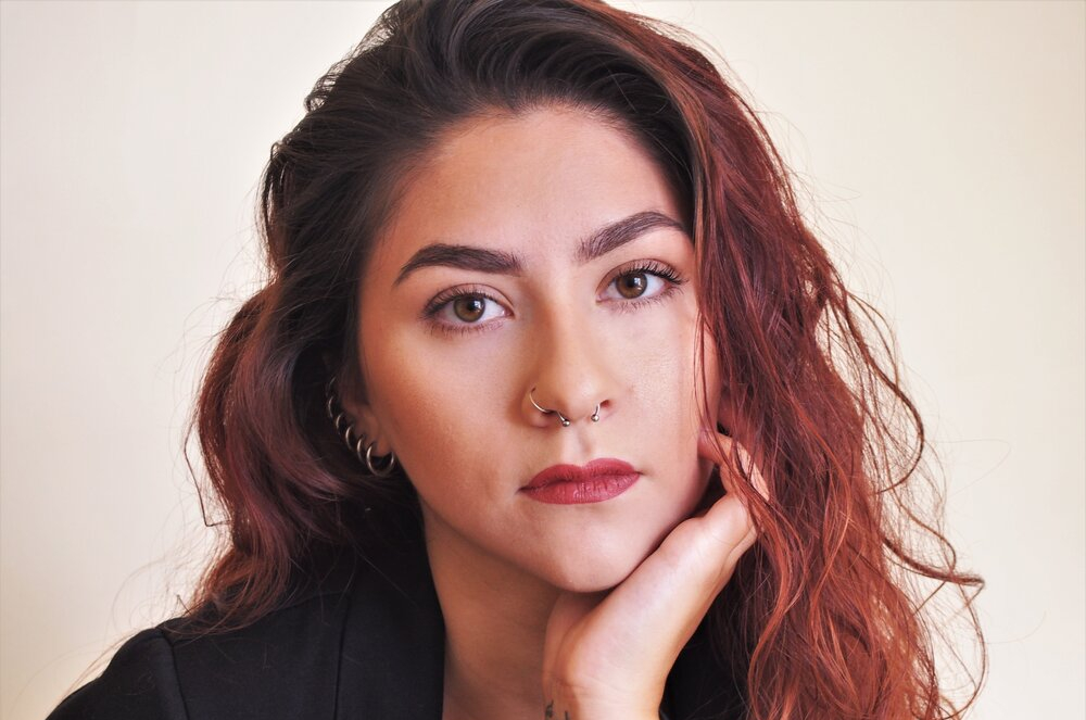 FRESH: ‘Ask You One Thing’ – Natalie Grace – Talk About Pop Music