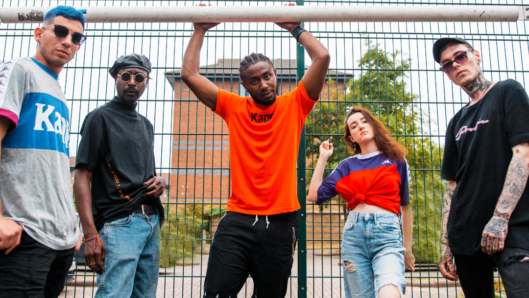 FRESH: ‘Do It’ – Romel – Talk About Pop Music