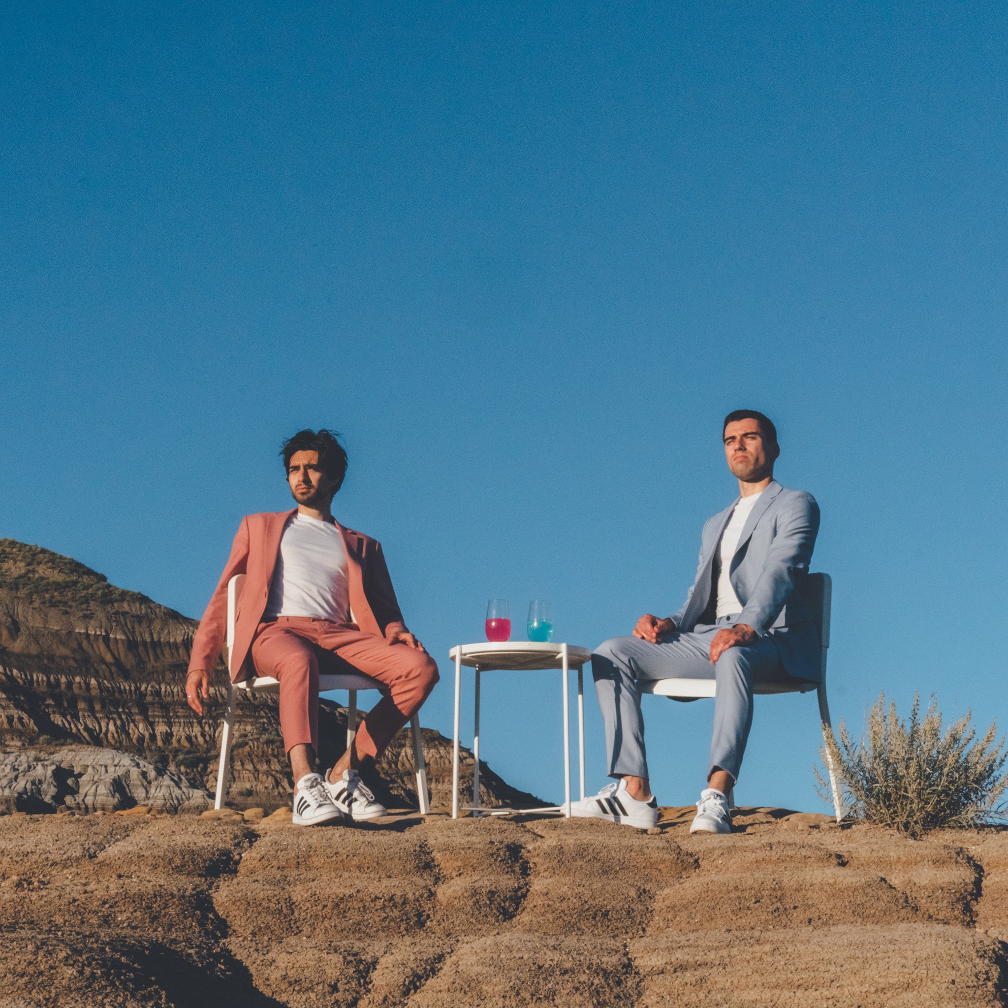 SPOTLIGHT: Retrofile – Talk About Pop Music