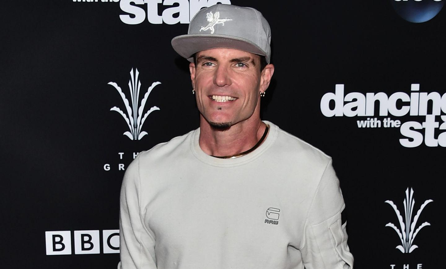 WHERE ARE THEY NOW? Vanilla Ice – Talk About Pop Music